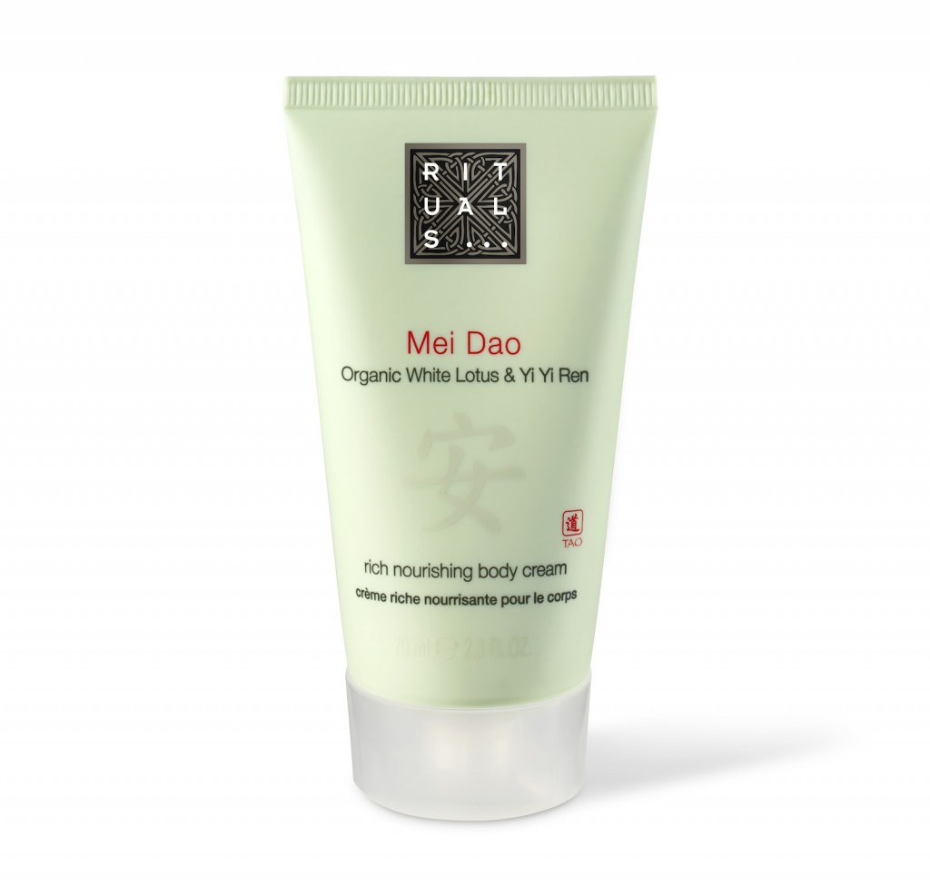 Mini RITUALS - kleine Beautyprodukte sind gefragt : Beautylog